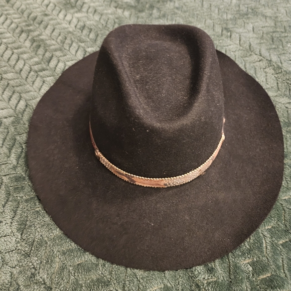 Golden Gate Hat Company | Accessories | Mens Western El Dorado Wool Hat ...